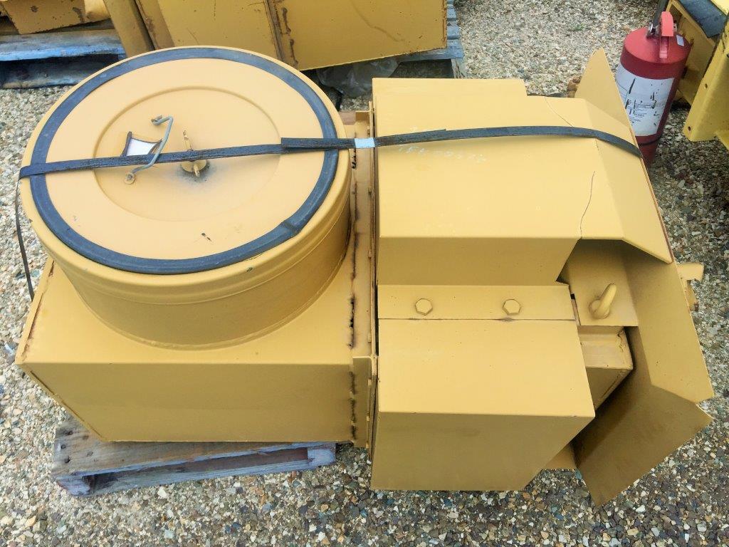 CAT 789 — 7EK00427 | Minespec Parts