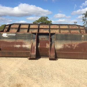 CAT 992 Buckets | Minespec Parts