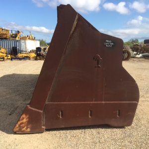 CAT 992 Buckets | Minespec Parts