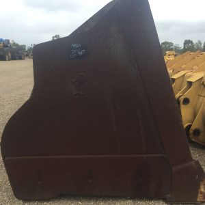 CAT 992 Buckets | Minespec Parts