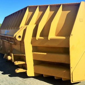 CAT D11 Blades | Minespec Parts