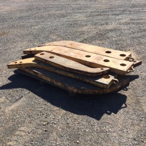 Ripper Tynes | Minespec Parts