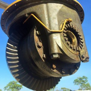 CAT 24M | Minespec Parts