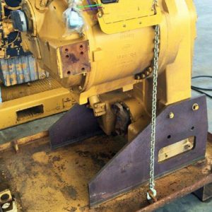 CAT 24M | Minespec Parts