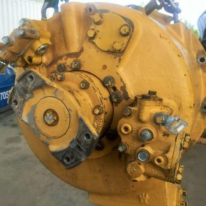 CAT 24M | Minespec Parts