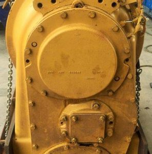 CAT 24M | Minespec Parts