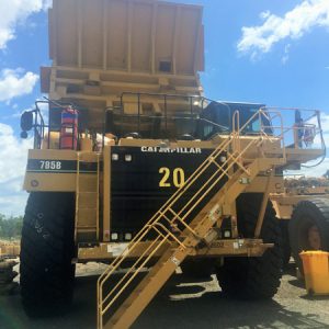 CAT 785B | Minespec Parts