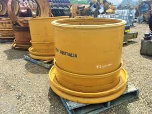 CAT 992 G & F Rims | Minespec Parts