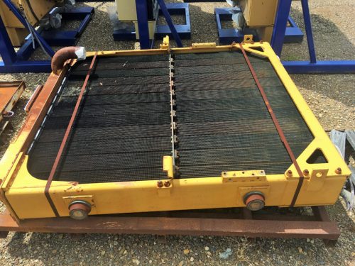 CAT D11R Radiator | Minespec Parts