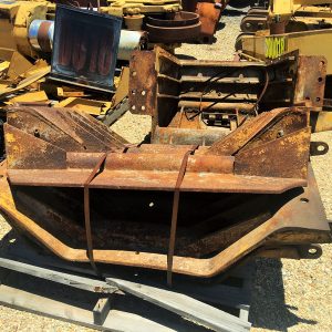 CAT D11R Track Frames | Minespec Parts