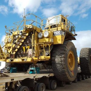 Cat 793 | Minespec Parts