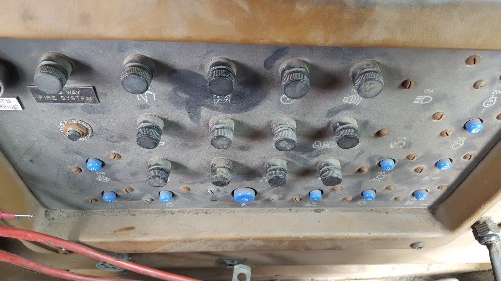 Cat 793 | Minespec Parts