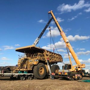 Cat 793 | Minespec Parts