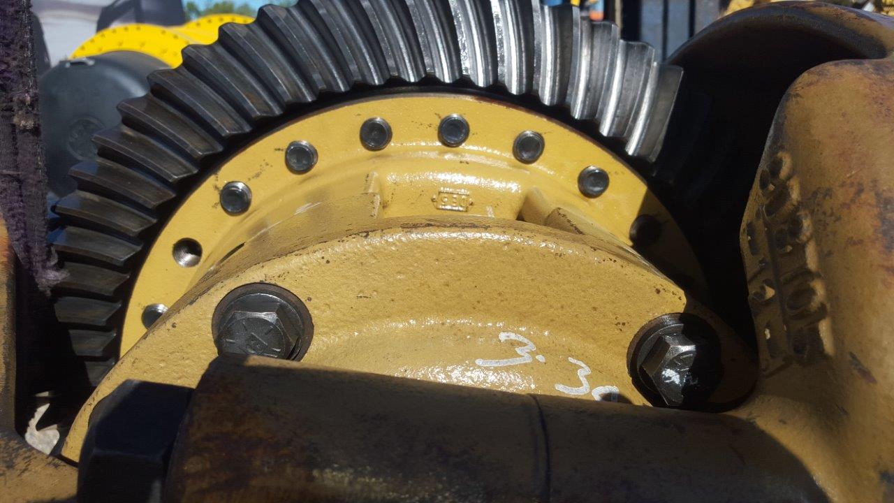 CAT 16-G/H Differential GP | Minespec Parts