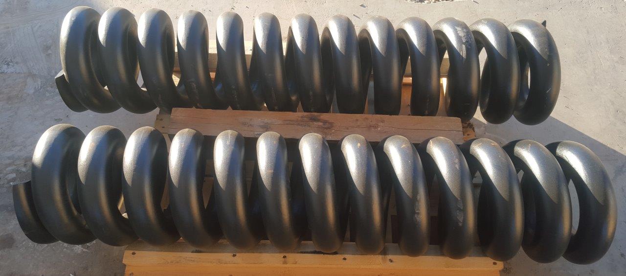 Komatsu PC 1250-7.8 Recoil Spring | Minespec Parts