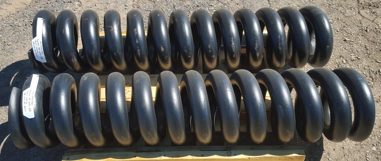 Komatsu PC 1250-7.8 Recoil Spring | Minespec Parts