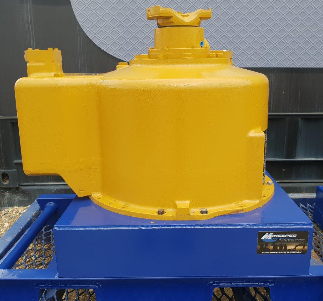 CAT D11-R.T. Torque Converter | Minespec Parts