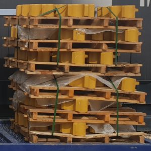 CAT D11 Sprocket Segments | Minespec Parts