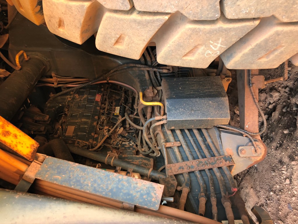 KOMATSU HD785-7 PDT164 | Minespec Parts