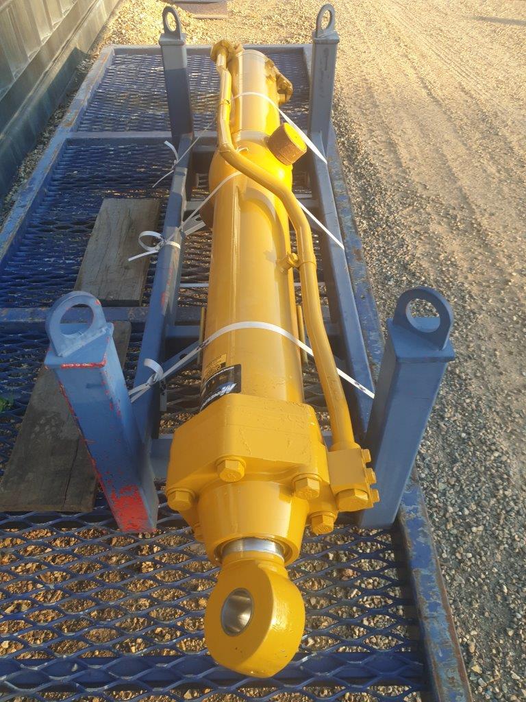 Refurbished CAT D11 Blade Lift Cylinder | Minespec Parts