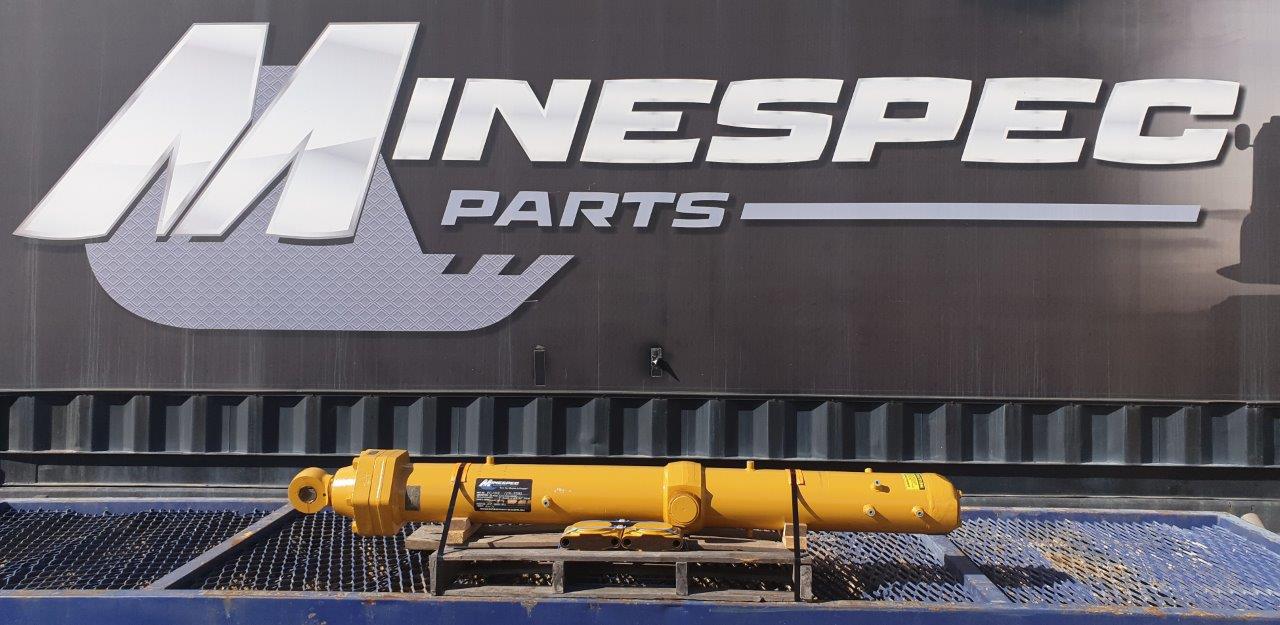 CAT D11 Blade lift cylinder | Minespec Parts