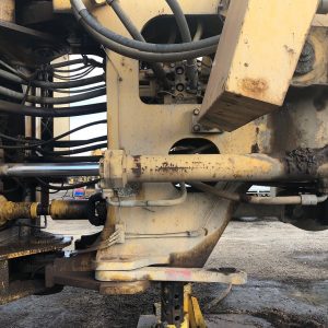 CAT 992G — ADZ00502 | Minespec Parts