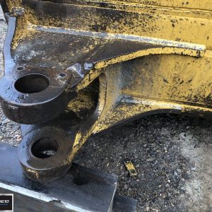 D11T SU blade | Minespec Parts