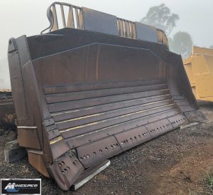 D11T SU blade | Minespec Parts