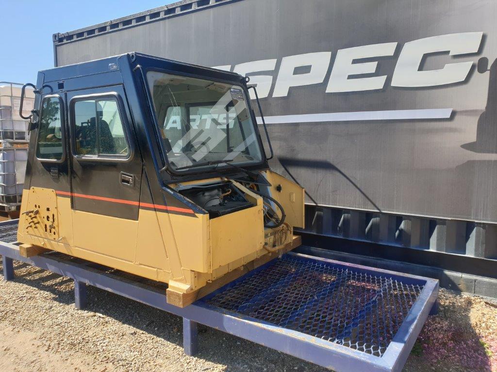 CAT 793 CAB ASSEMBLY | Minespec Parts