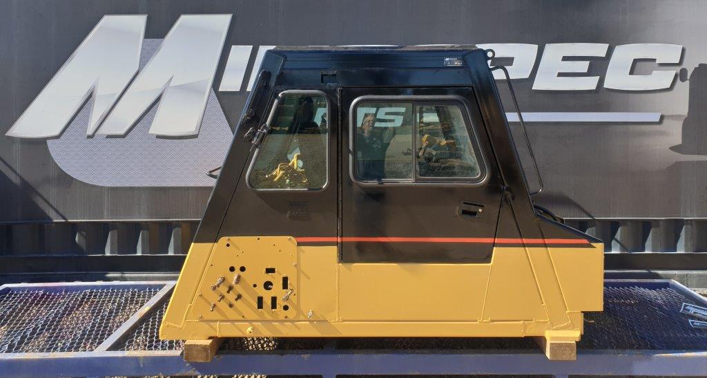 CAT 793 CAB ASSEMBLY | Minespec Parts