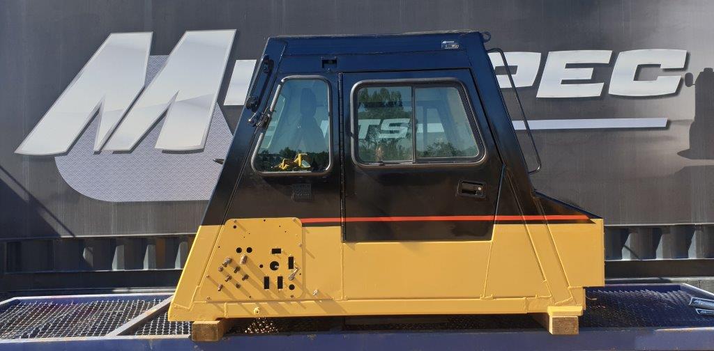 CAT 793 CAB ASSEMBLY | Minespec Parts