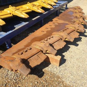 CAT 988 Bucket Lip | Minespec Parts