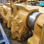 CAT D10T Track Frame LHS | Minespec Parts