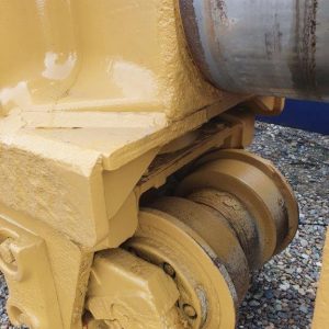 CAT D10T Track Frame LHS | Minespec Parts