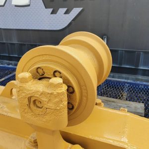 CAT D10T Track Frame RHS | Minespec Parts