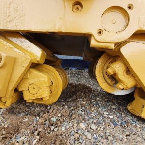 CAT D10T Track Frame RHS | Minespec Parts