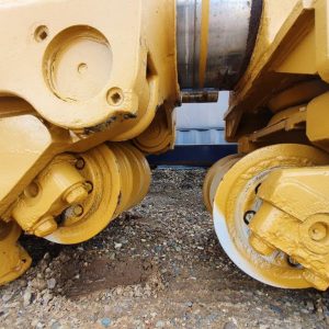 CAT D10T Track Frame RHS | Minespec Parts