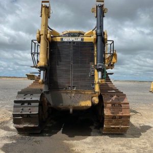 CAT D11T — GEB00269 | Minespec Parts