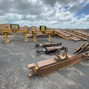 CAT D11T — GEB00269 | Minespec Parts