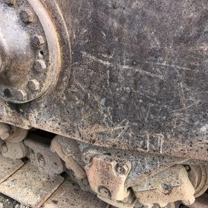 CAT D11T TRACK FRAMES | Minespec Parts