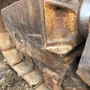 CAT D11T TRACK FRAMES | Minespec Parts