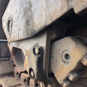 CAT D11T TRACK FRAMES | Minespec Parts