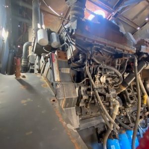 HITACHI EX3600-6 EXCAVATOR | Minespec Parts