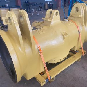 CAT 785C Off Highway Truck | Minespec Parts