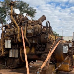 CAT 785C Off Highway Truck | Minespec Parts