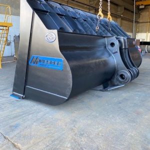 CAT 992K Coal Bucket | Minespec Parts