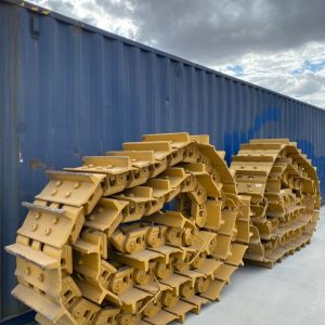 CAT D10 Track Groups PPR | Minespec Parts