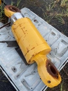 CAT 777 Rear Strut | Minespec Parts