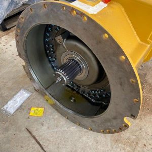 CAT 777D Transmission | Minespec Parts