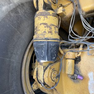 CAT 793 OFF HIGHWAY TRUCK — 3SJ00035 | Minespec Parts